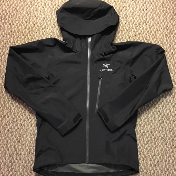 Arc'teryx | Jackets & Coats | Arcteryx Alpha Sl Jacket | Poshmark